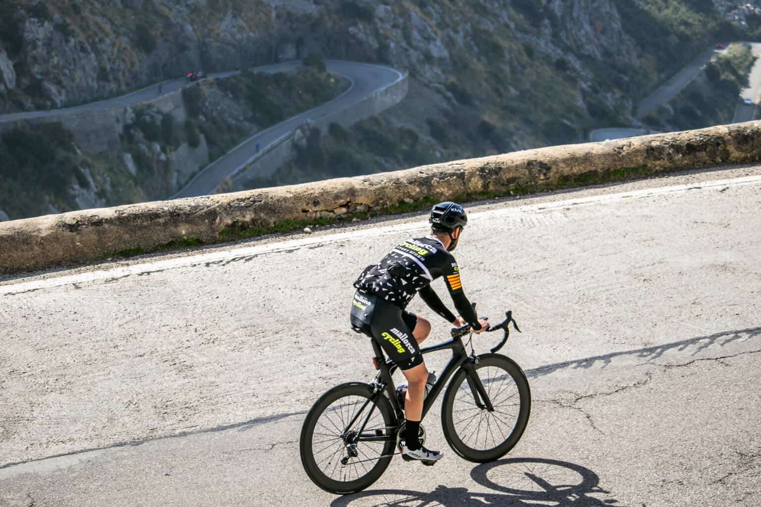 Self Guided Cycling Holiday | Mallorca Holidays